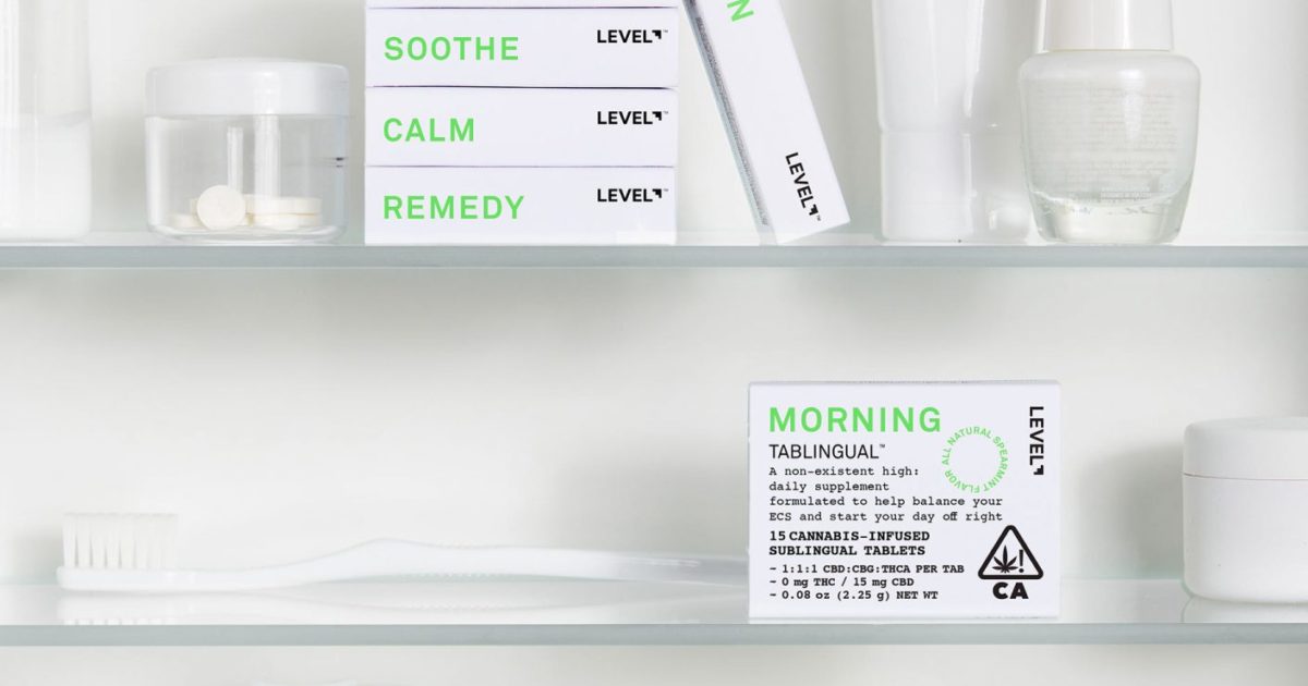 How to Get Started with Cannabis | LEVEL