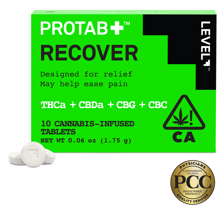 Protab+_Recover + tablets pcc 1120×1080 | LEVEL