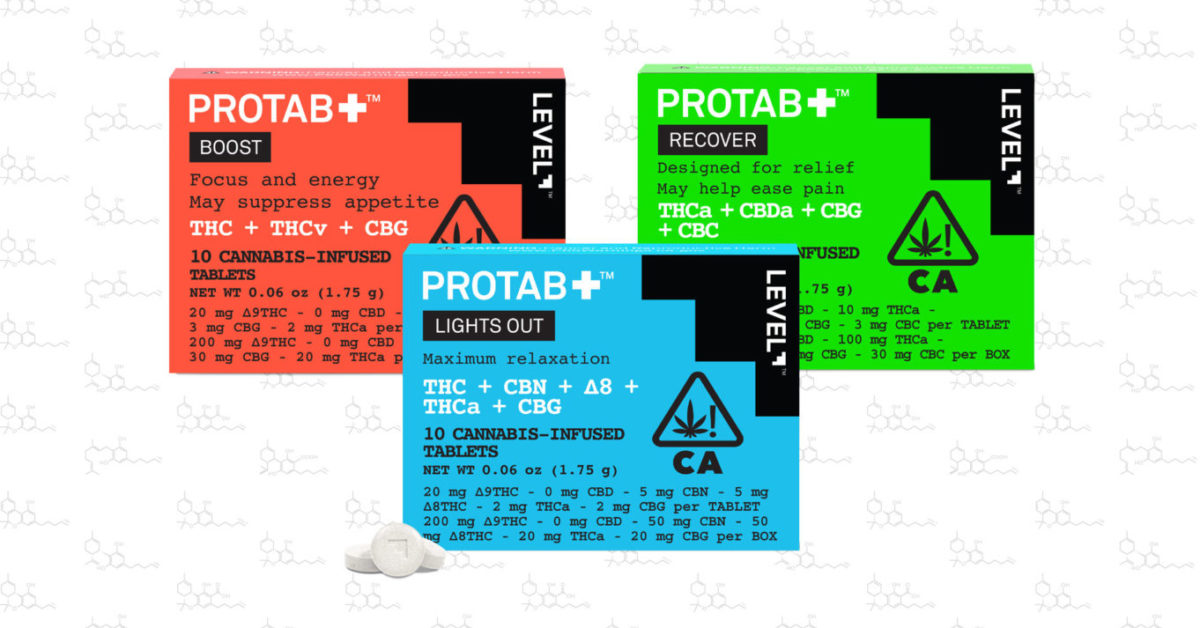 The Emerald Group reviews the LEVEL Protab+ product line. | LEVEL